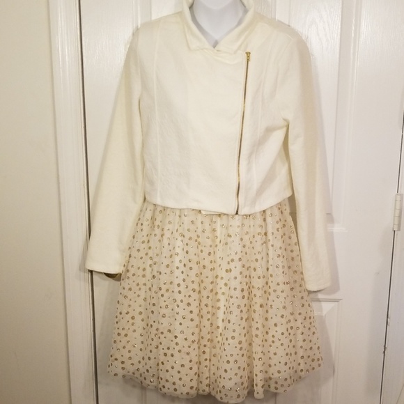 Knitworks | Dresses | Knit Works 65 Girls Dress | Poshmark